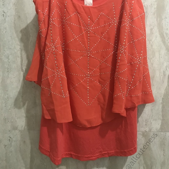 Ceres | Tops | Ceres Sleeveless Flowly Top Size S | Poshmark